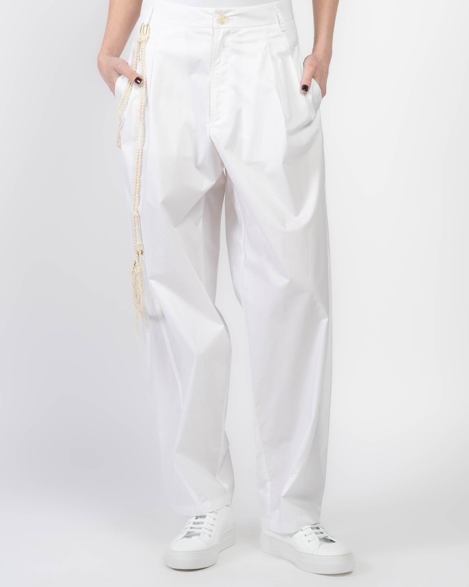 DARKPARK Phebe Pearl Pants