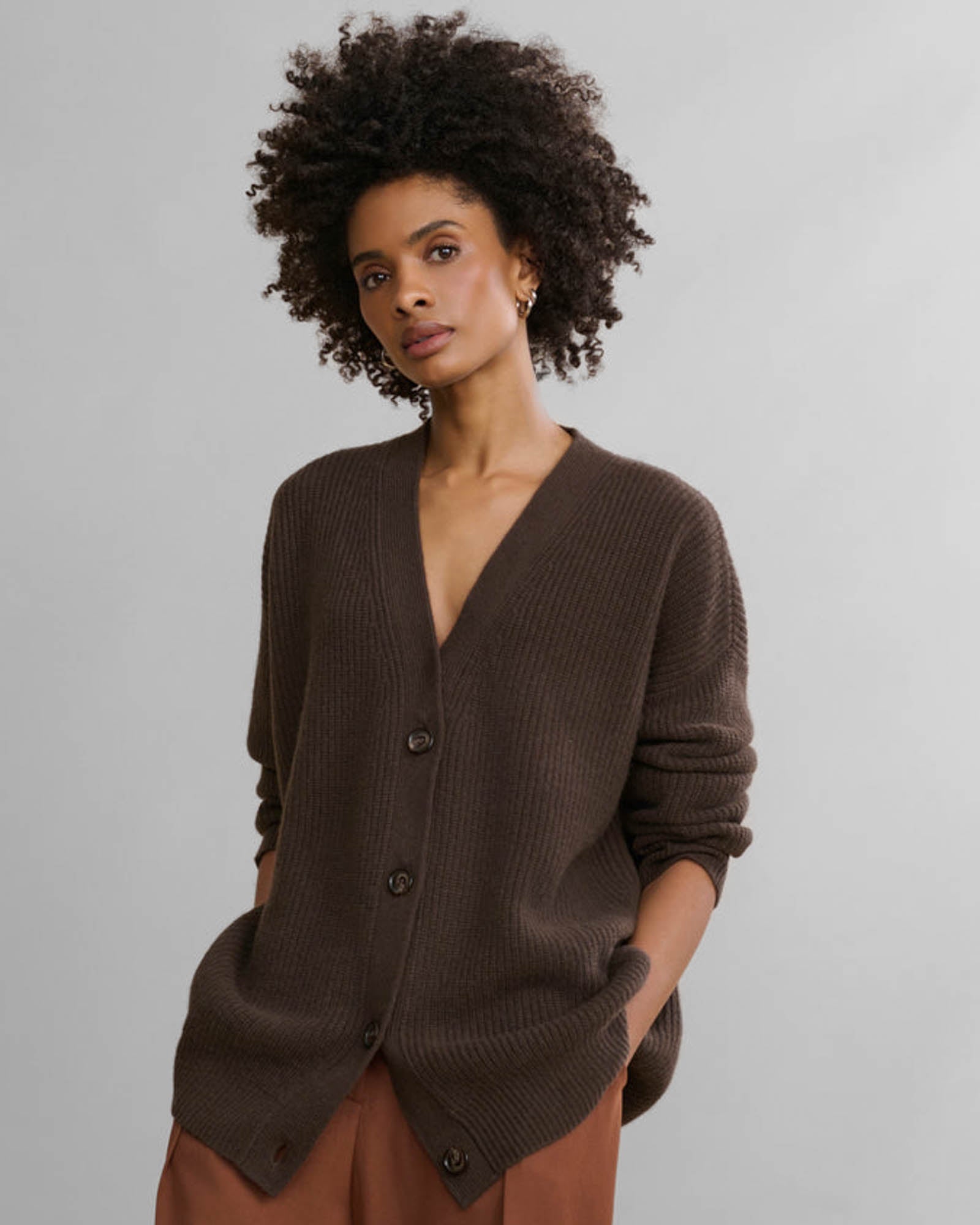 Jenni Kayne Cocoon Cardigan Dupe