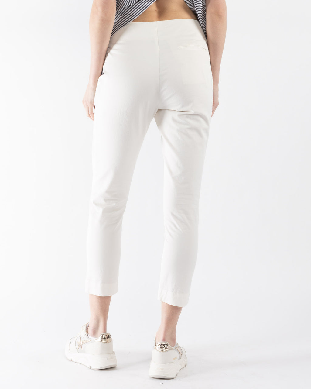 SIBEL SARAL Diana Pants | TNT - The New Trend | Shop Luxury Fashion & High-End Designer Brands ...
