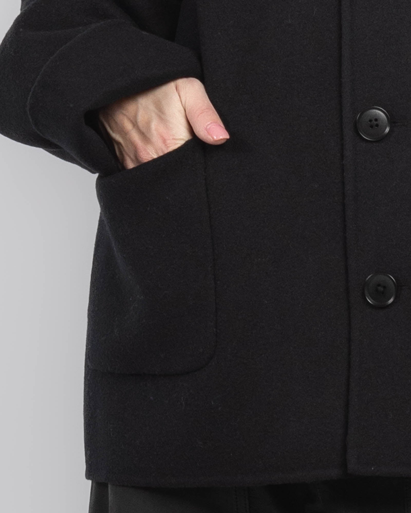 EXTREME CASHMERE Maker Coat