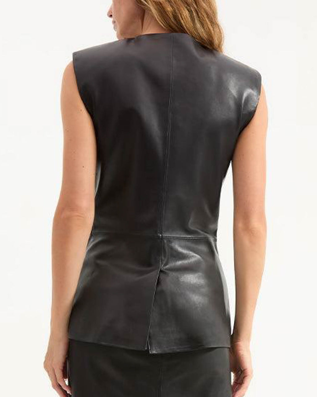 VERONICA BEARD Tamara Vest | TNT - The New Trend | Shop Luxury Fashion ...