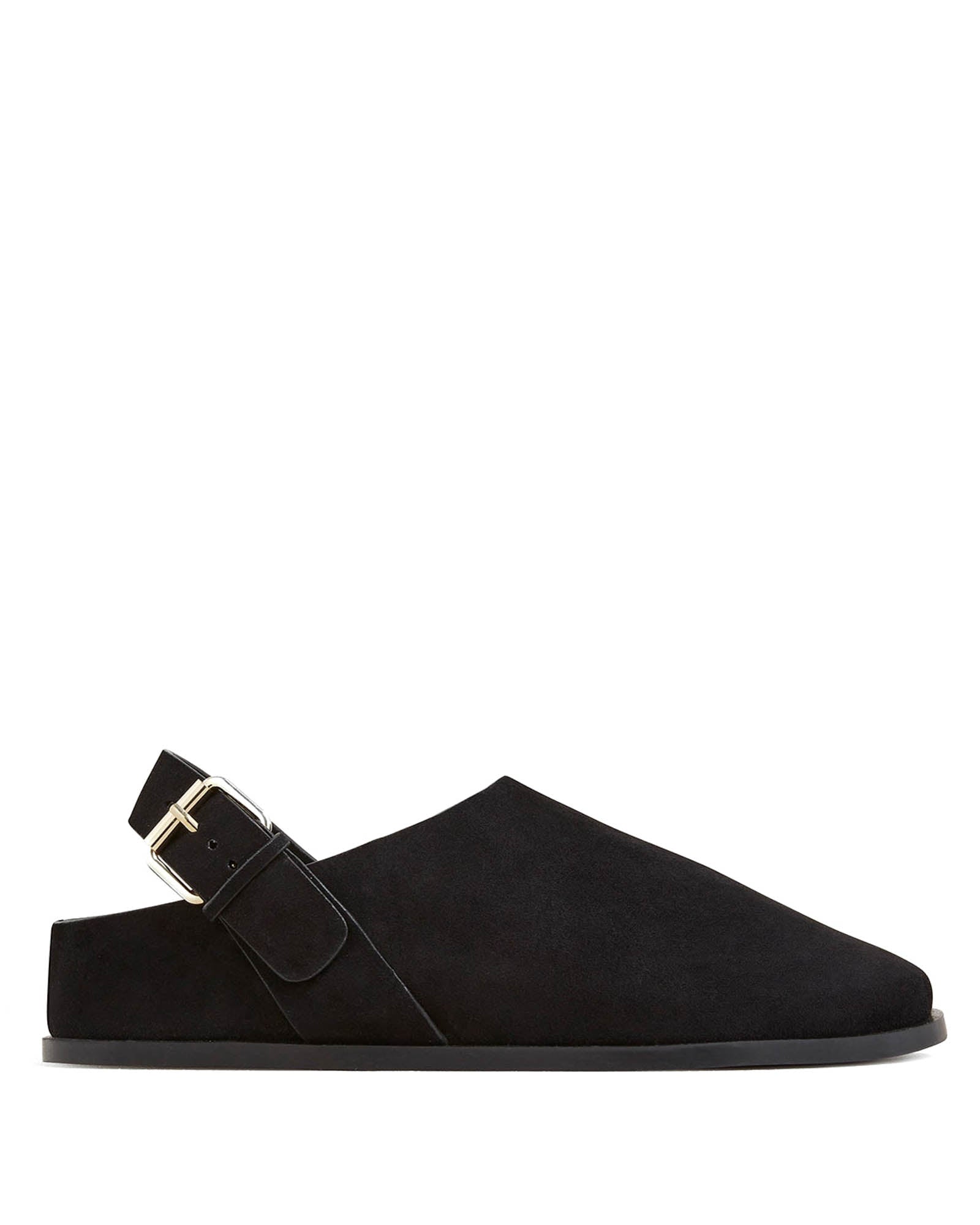 A.EMERY Louis Clogs