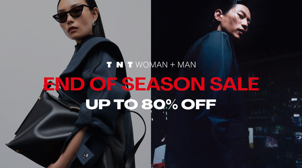 TNT - The New Trend | Shop Luxury Fashion & High-End Designer Brands ...