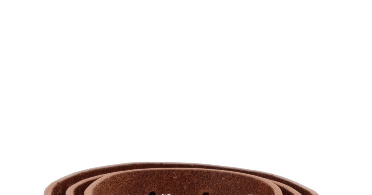 ISABEL MARANT Zitty Belt