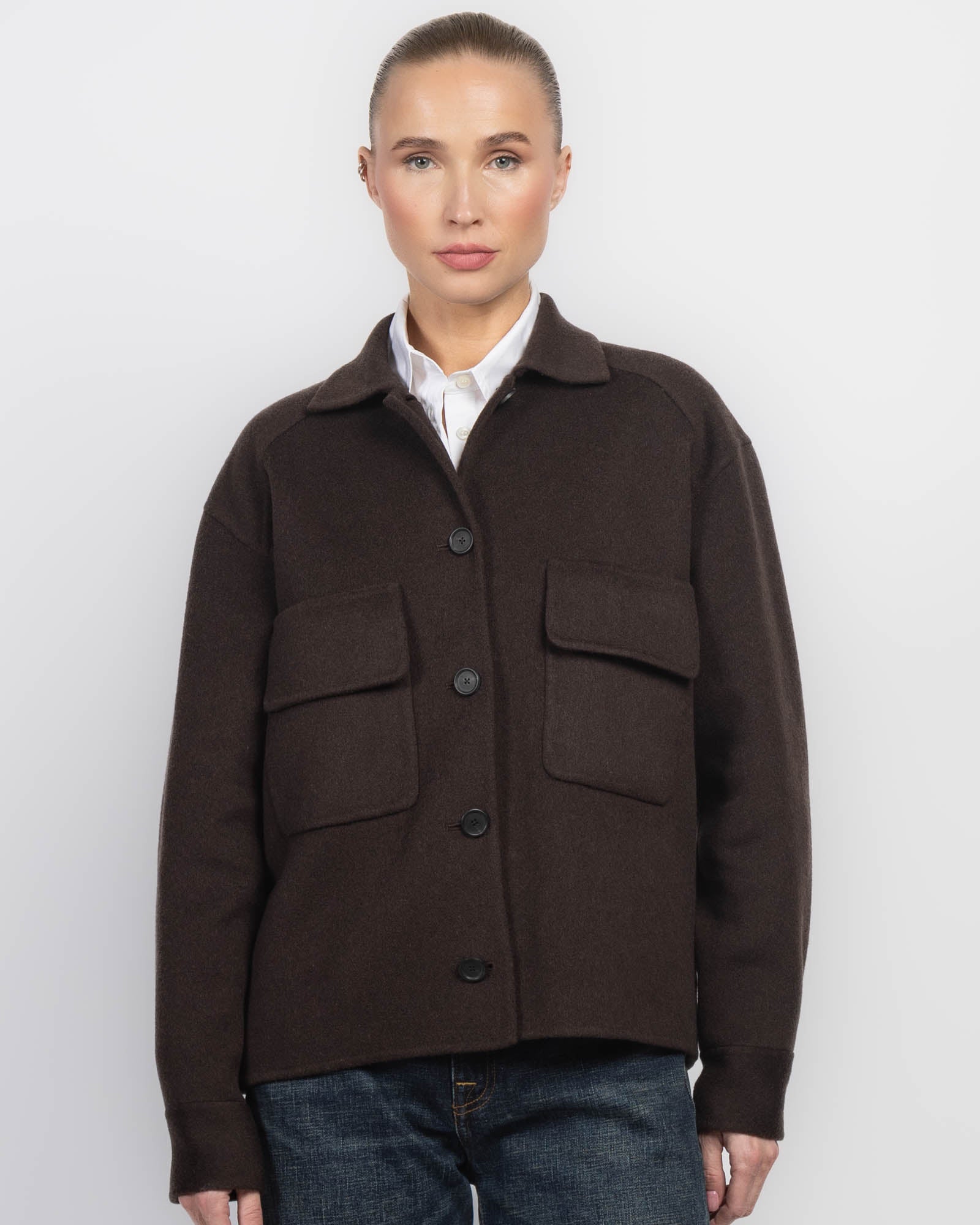KULSON Maren Jacket