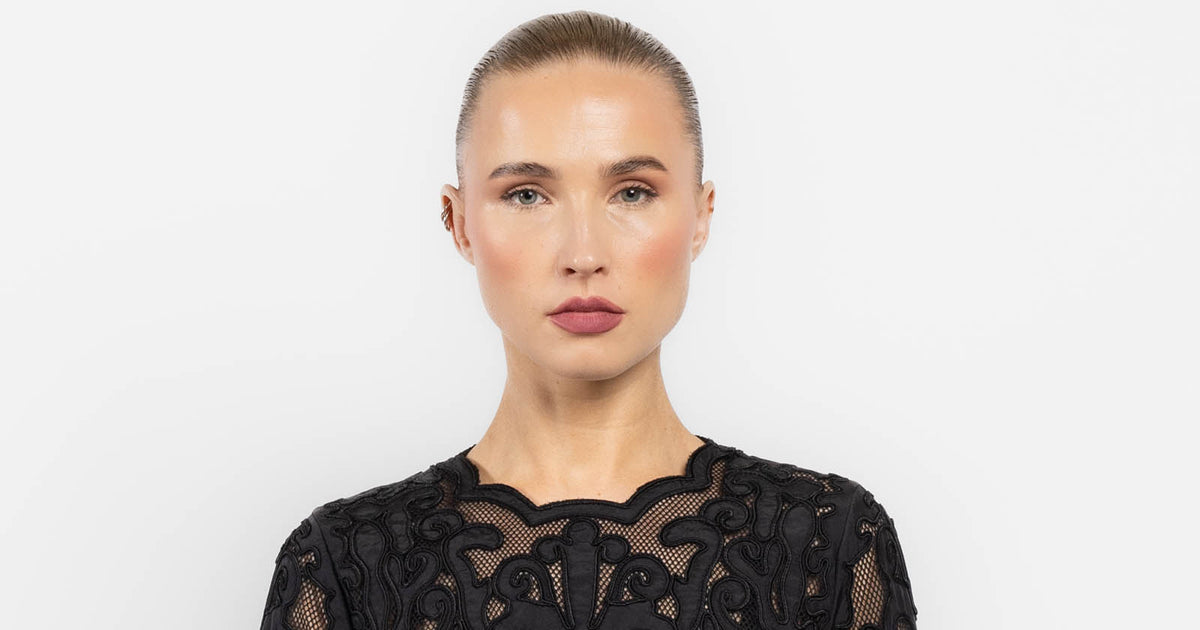 ULLA JOHNSON Ursula Long Sleeve