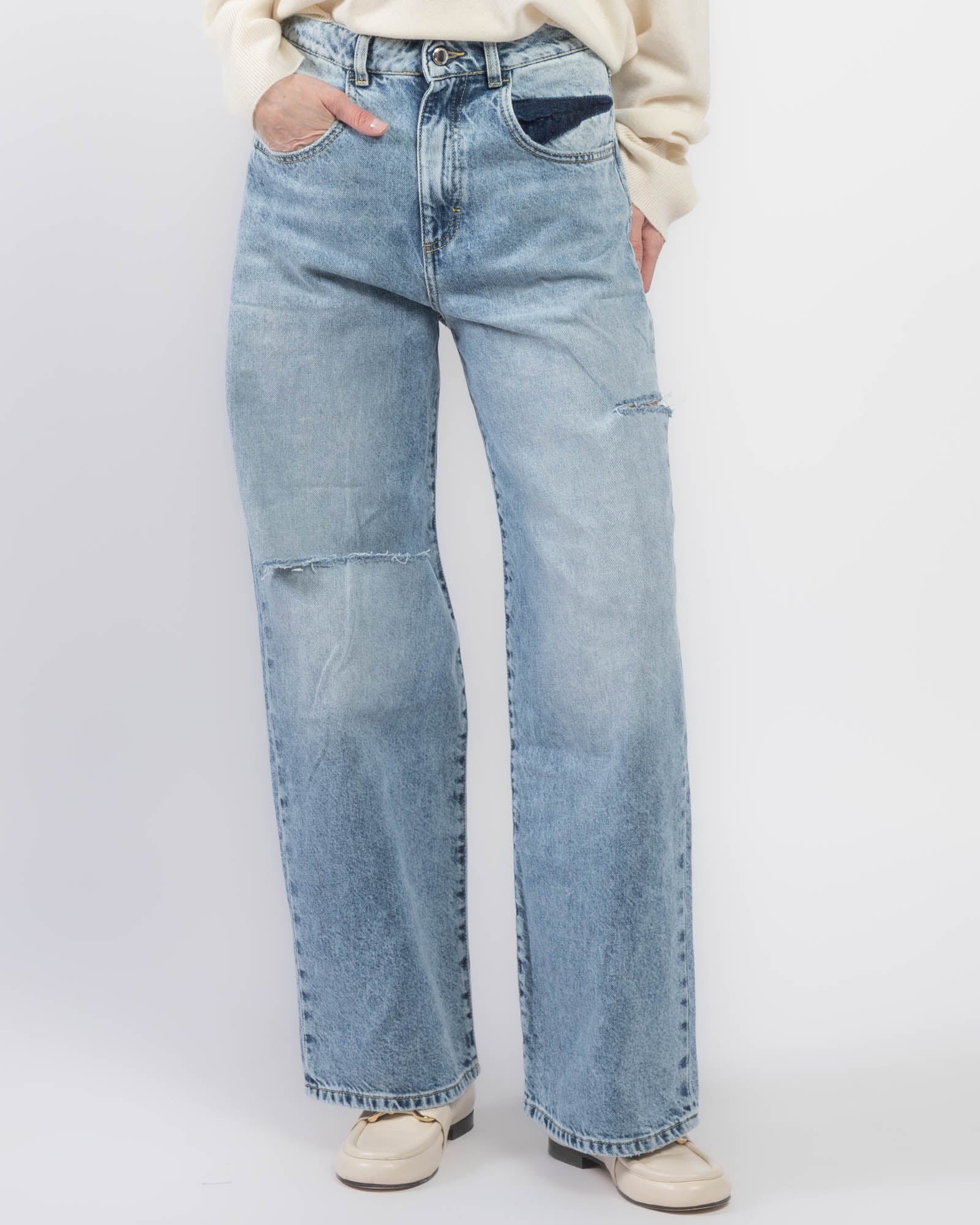 ICON DENIM Poppy Jeans