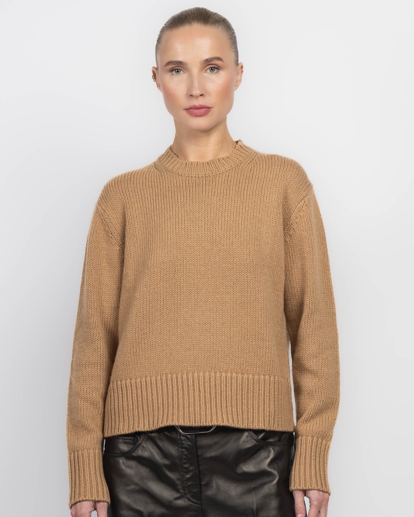 KULSON Porter Crewneck