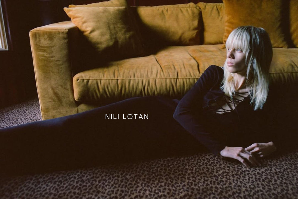 TNT - The New Trend | Shop Luxury Fashion & High-End Designer Brands ...