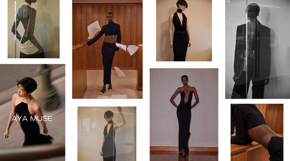 TNT - The New Trend | Shop Luxury Fashion & High-End Designer Brands ...