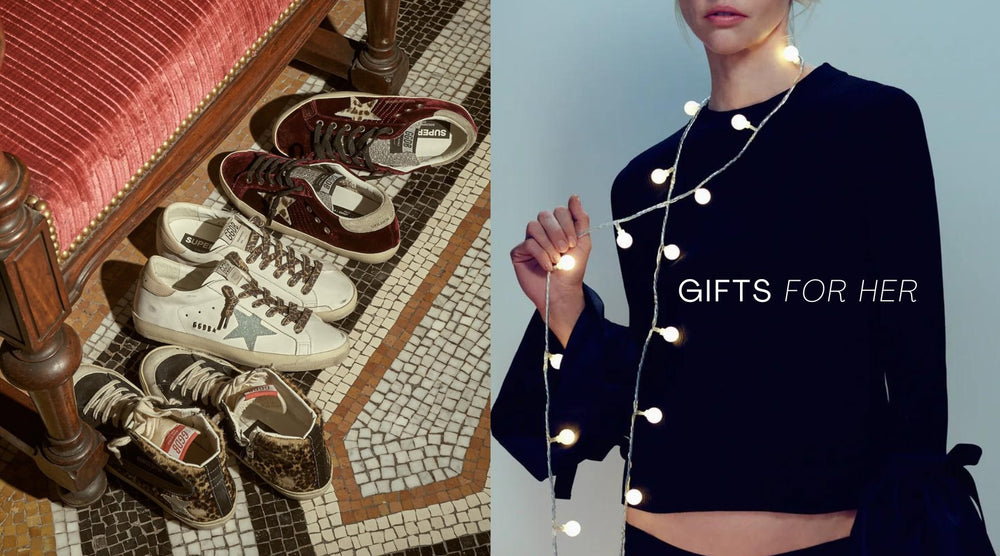 TNT - The New Trend | Shop Luxury Fashion & High-End Designer Brands ...