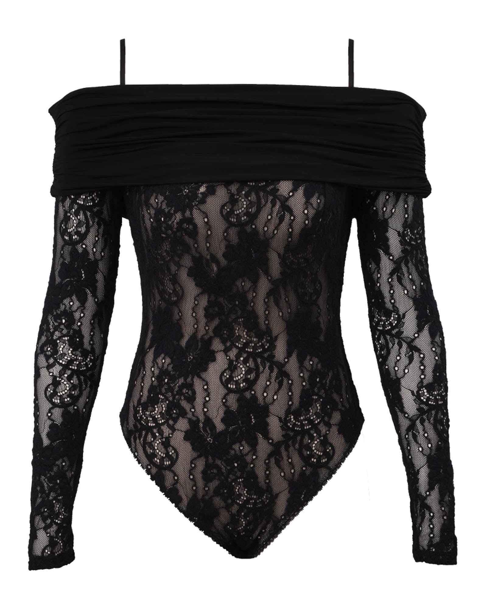 ZIMMERMANN Rebellion Bodysuit
