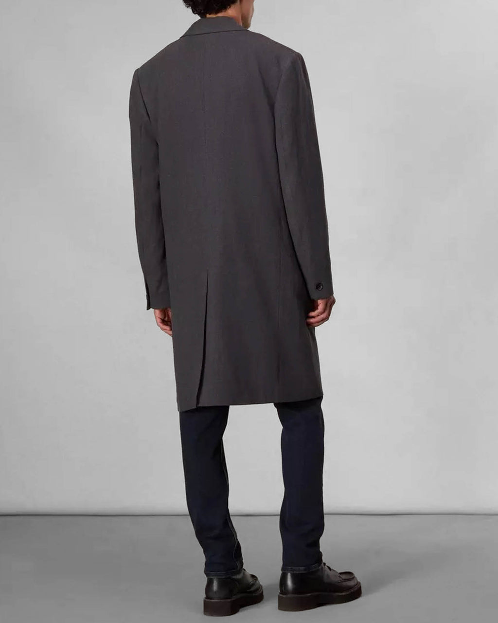 RAG & BONE Lance Topcoat | TNT - The New Trend | Shop Luxury Fashion ...