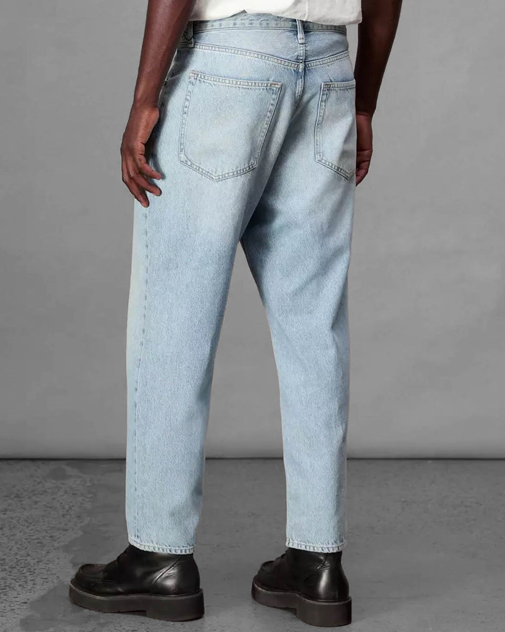 RAG & BONE Rb Taper Jeans | TNT - The New Trend | Shop Luxury Fashion ...