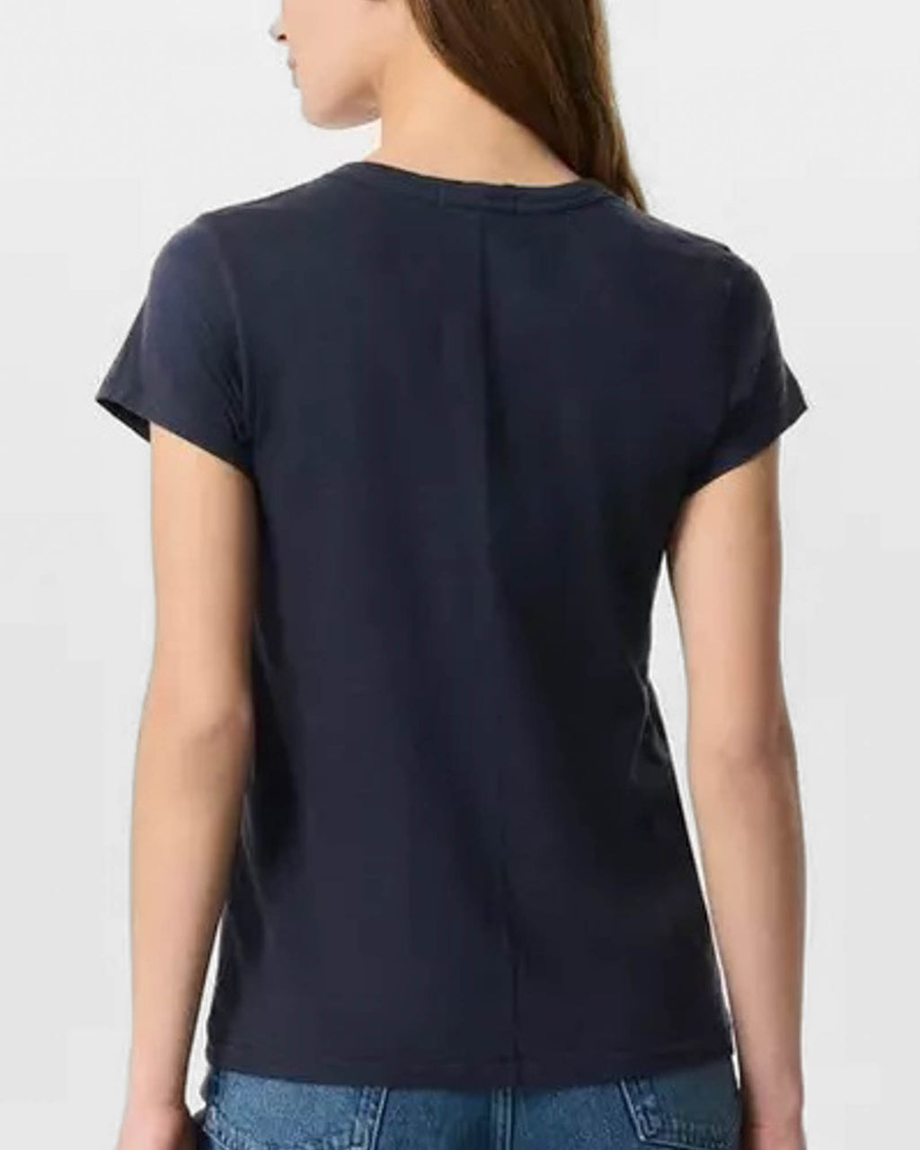 RAG & BONE The Slub Tee | TNT - The New Trend | Shop Luxury Fashion ...