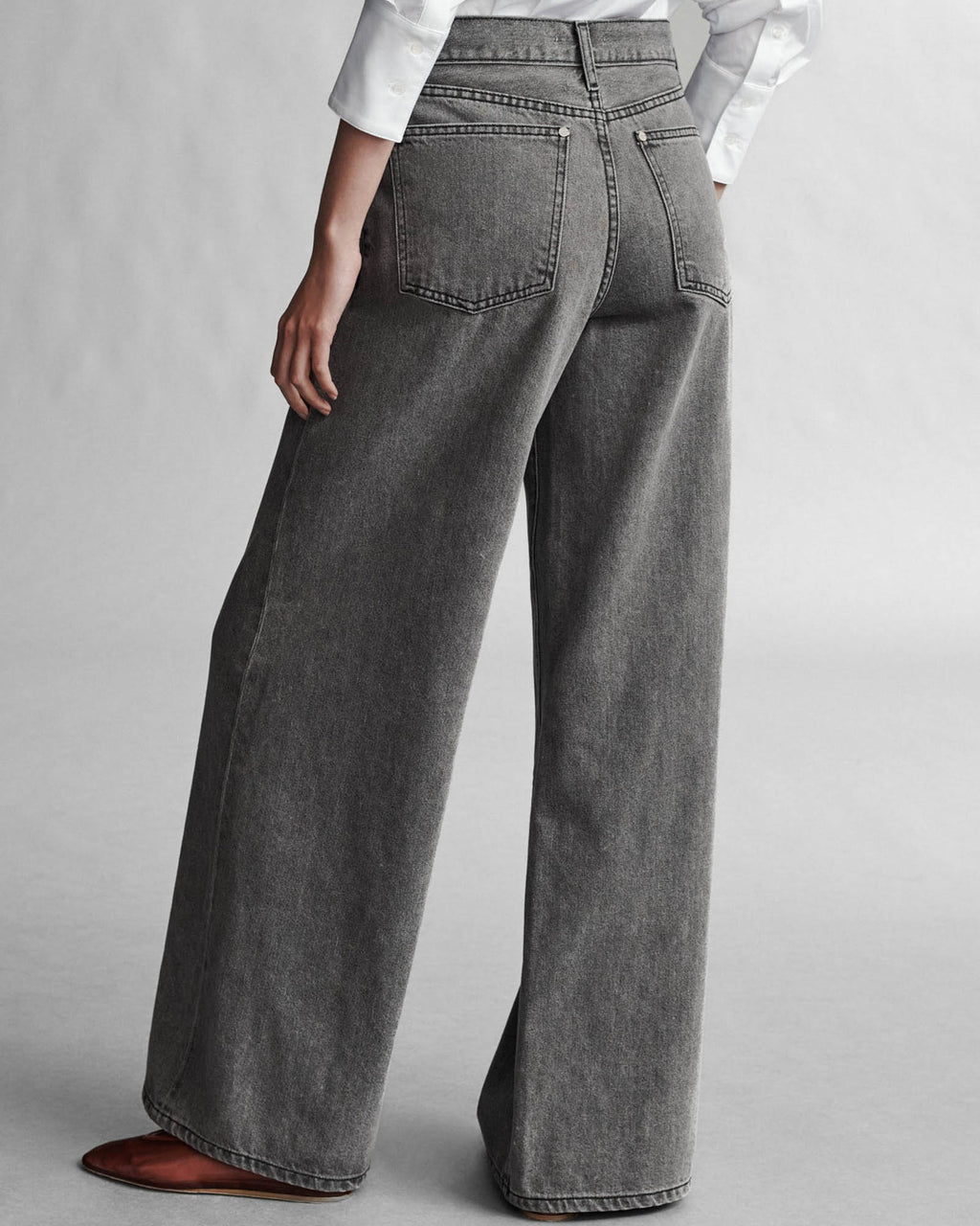 TWP Tiny Dancer Pants | TNT - The New Trend | Shop Luxury Fashion ...
