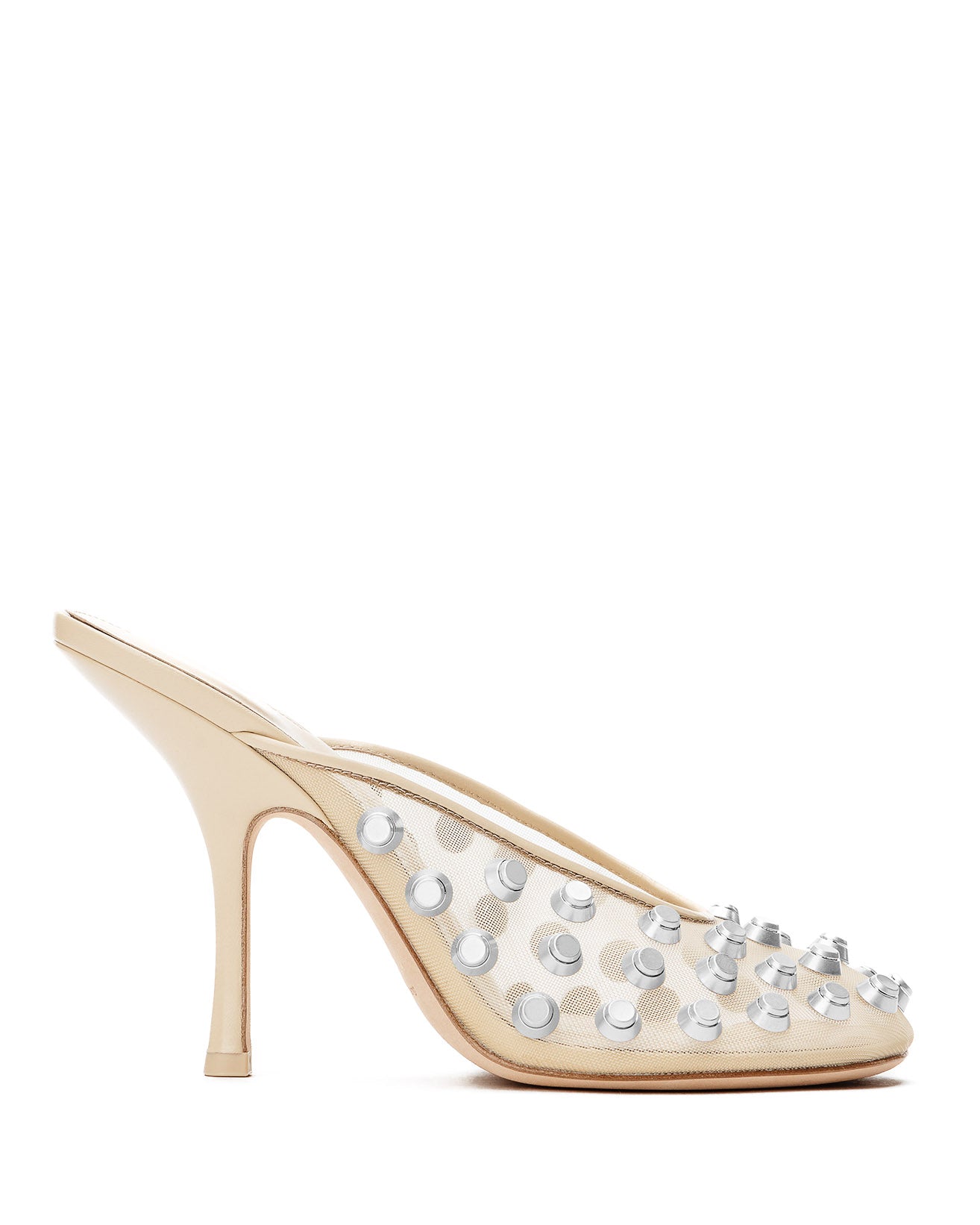 ALEXANDER WANG Rhodes Mules