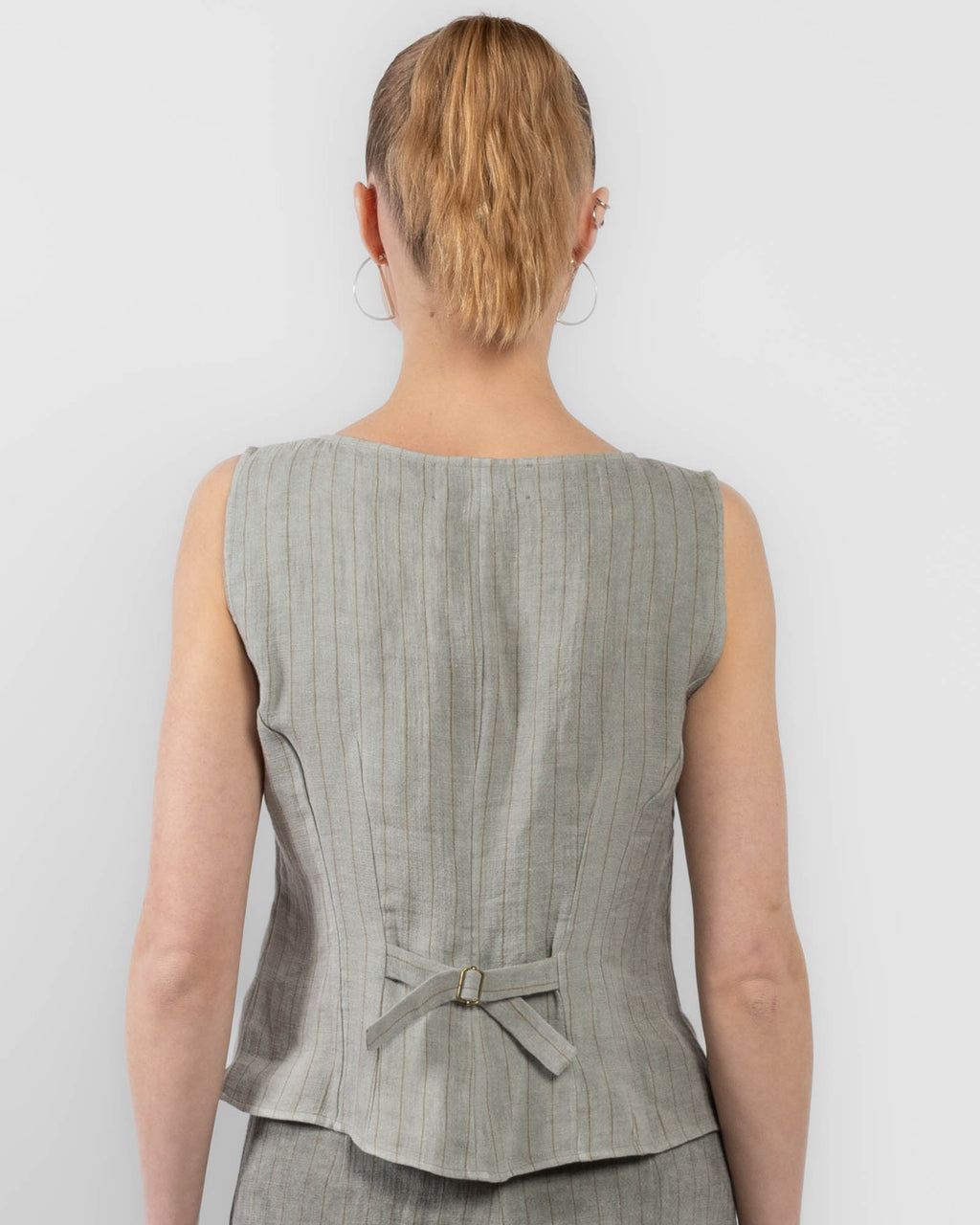 CORTANA Lupe Vest | TNT - The New Trend | Shop Luxury Fashion & High ...