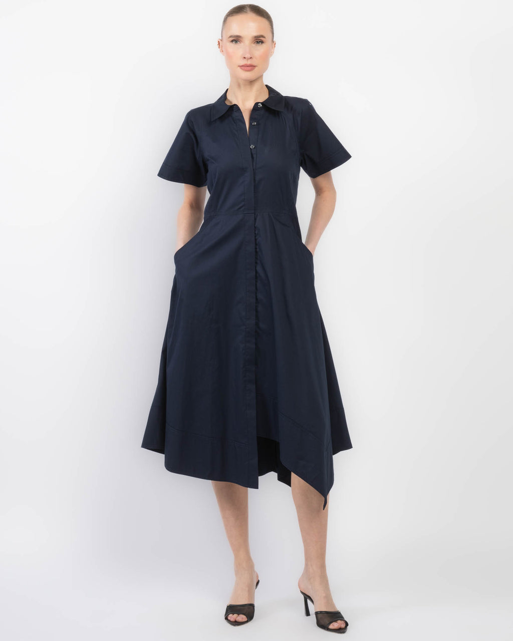 A.L.C. Julianna Dress | TNT - The New Trend | Shop Luxury Fashion ...