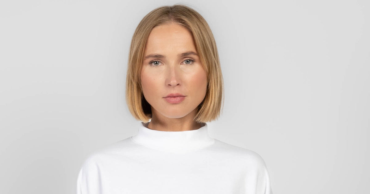 FREEDÉR Retro Crew Sweatshirt