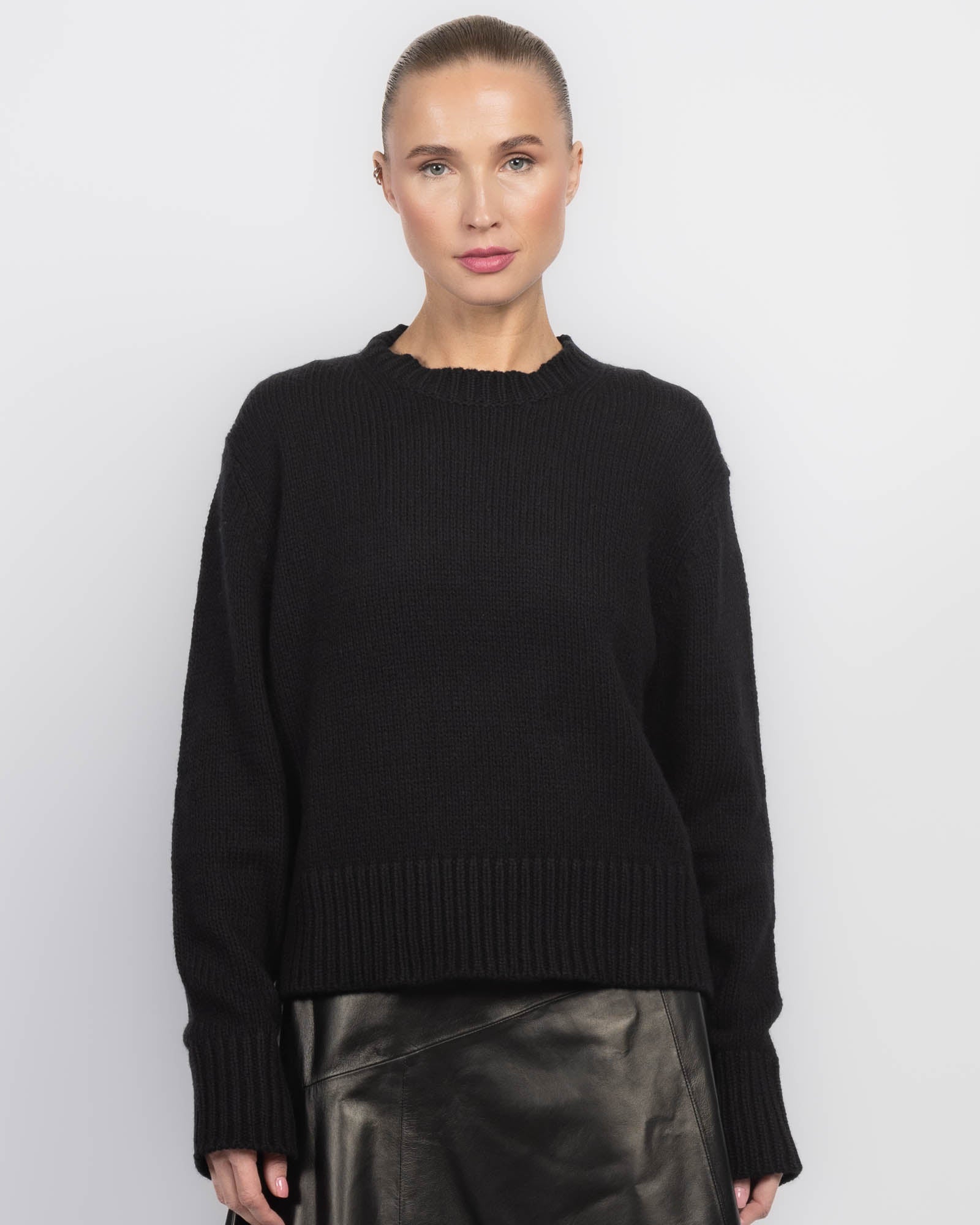 KULSON Porter Crewneck