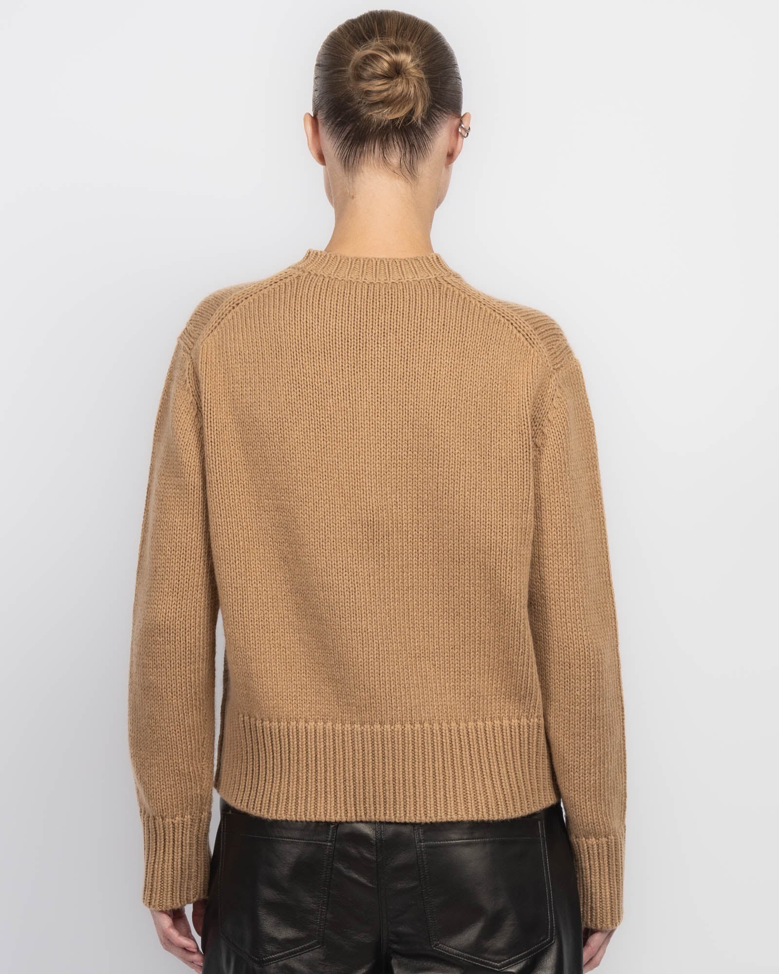 KULSON Porter Crewneck
