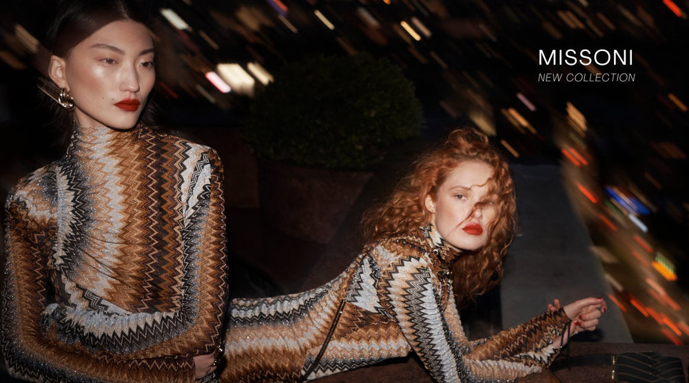 TNT - The New Trend | Shop Luxury Fashion & High-End Designer Brands ...