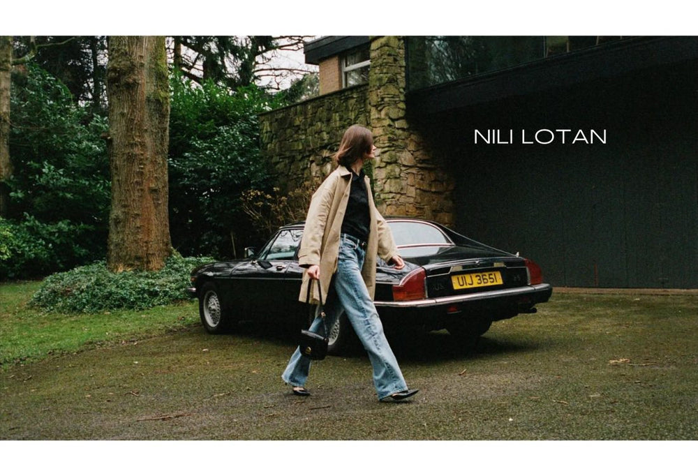 TNT - The New Trend | Shop Luxury Fashion & High-End Designer Brands ...