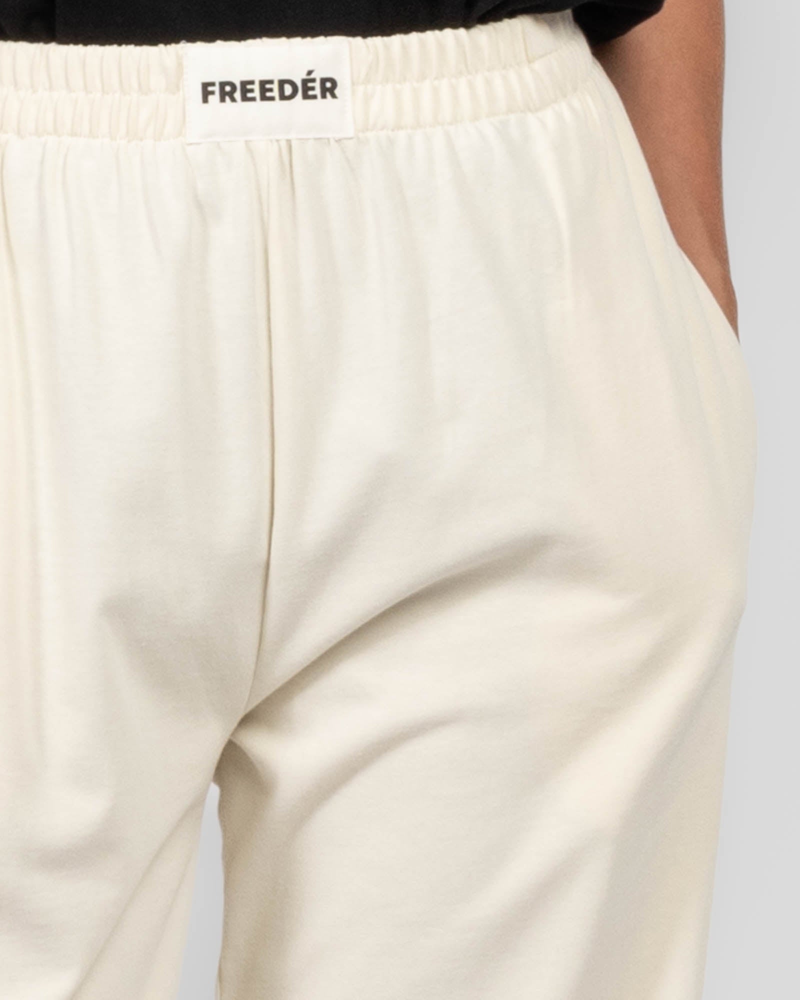 FREEDÉR Breezy Classic Sweatpants