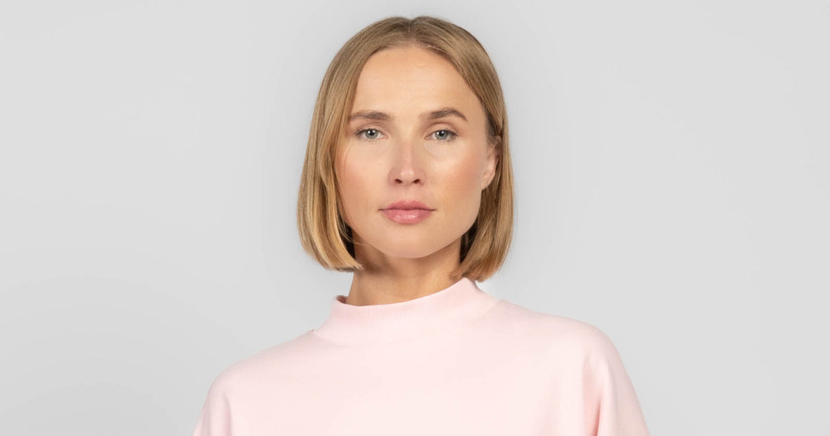 FREEDÉR Retro Crew Sweatshirt