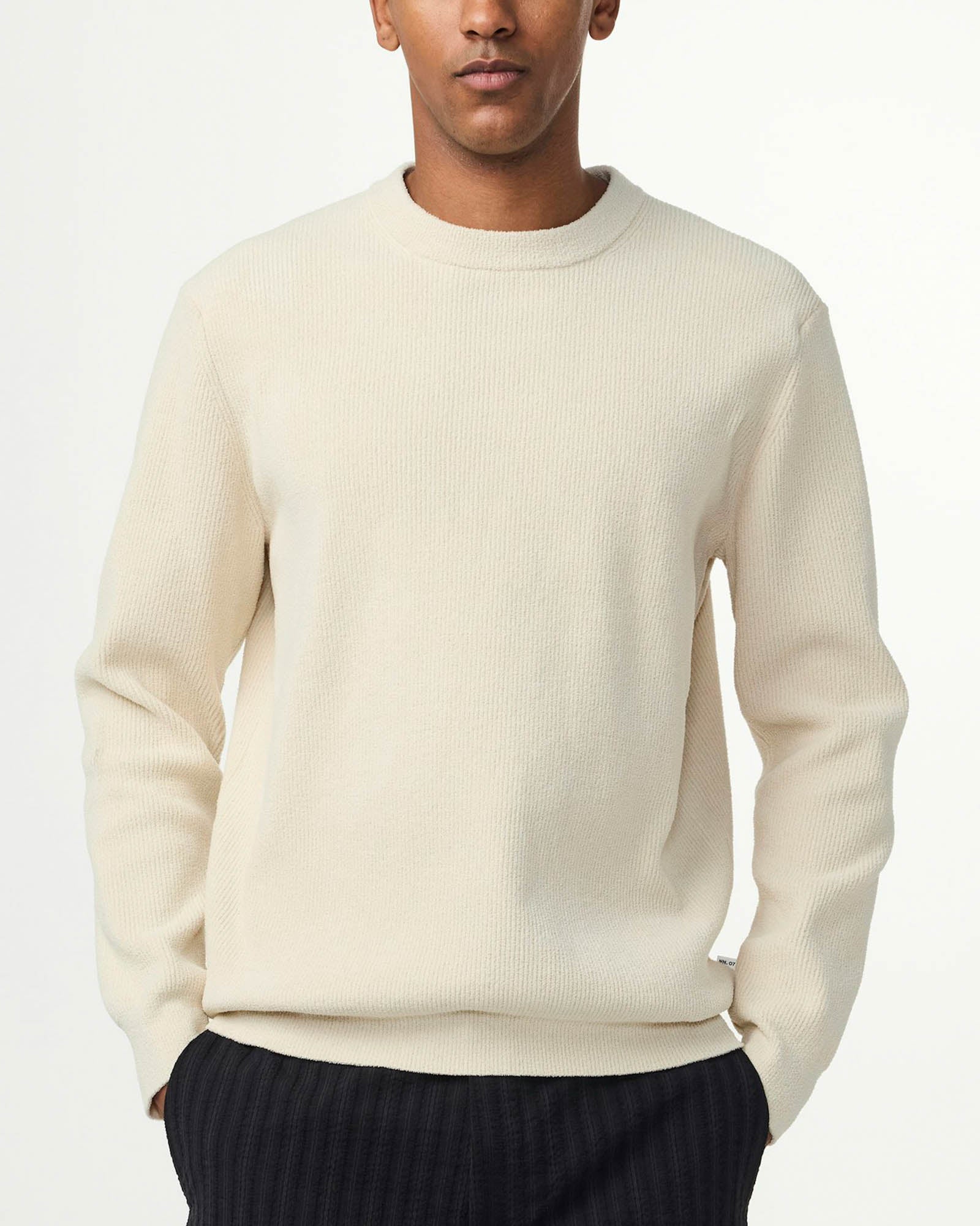 NN07 Danny Sweater