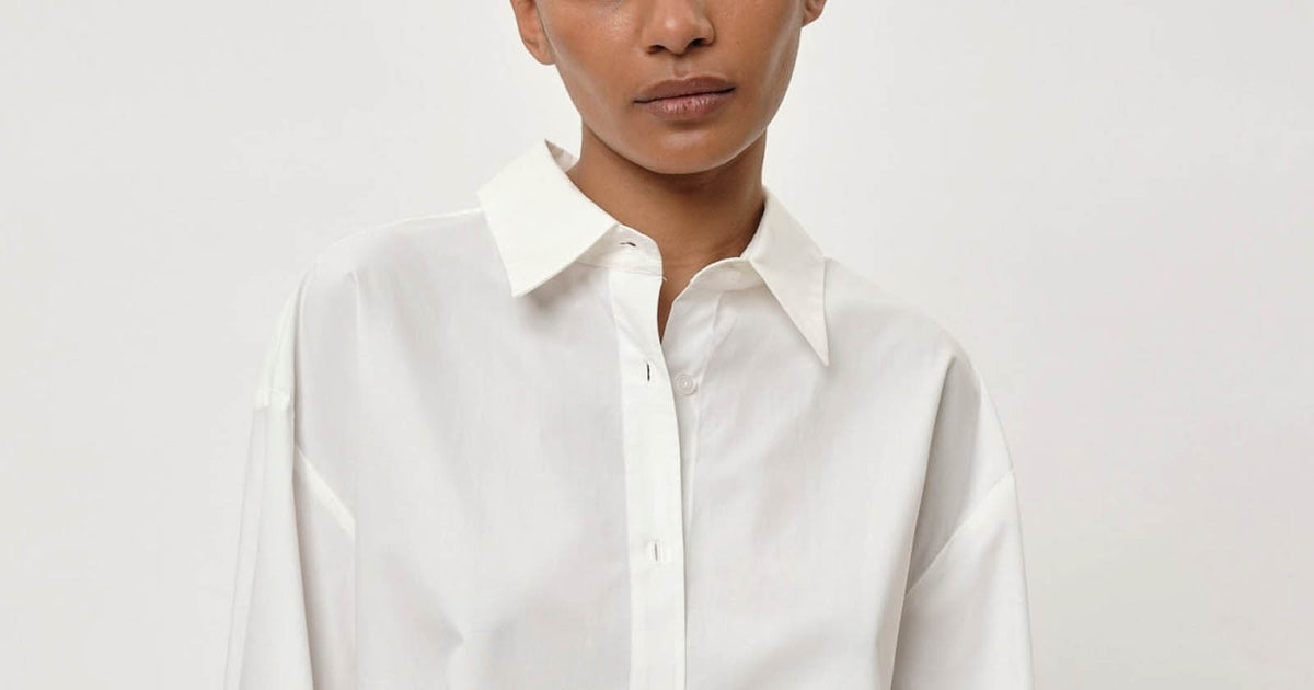 HERSKIND Olga Shirt