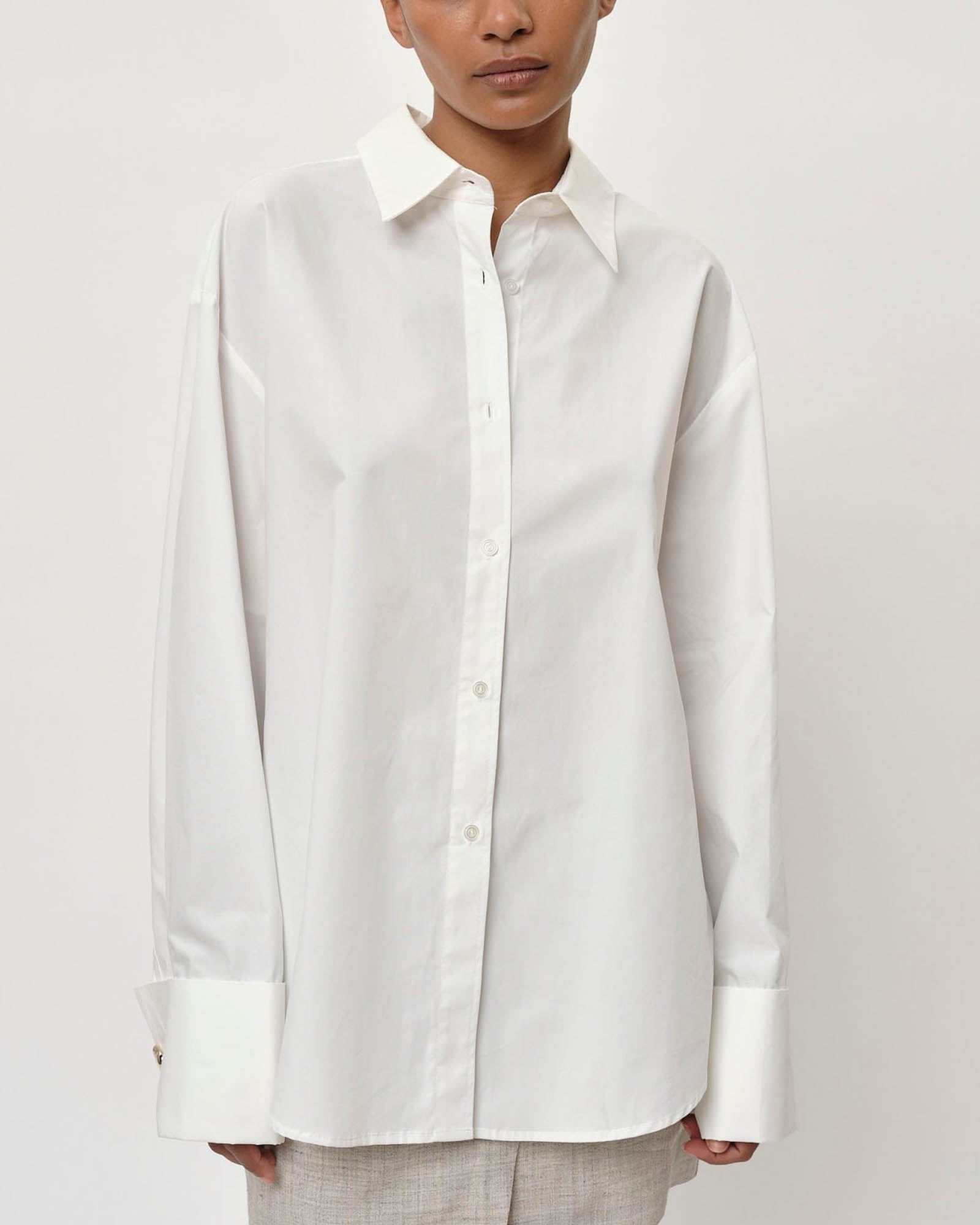 HERSKIND Olga Shirt