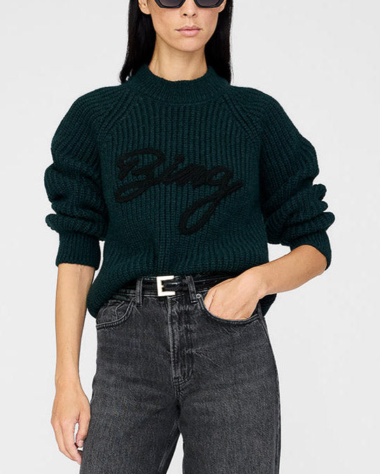 ANINE BING Kendrick Sweater