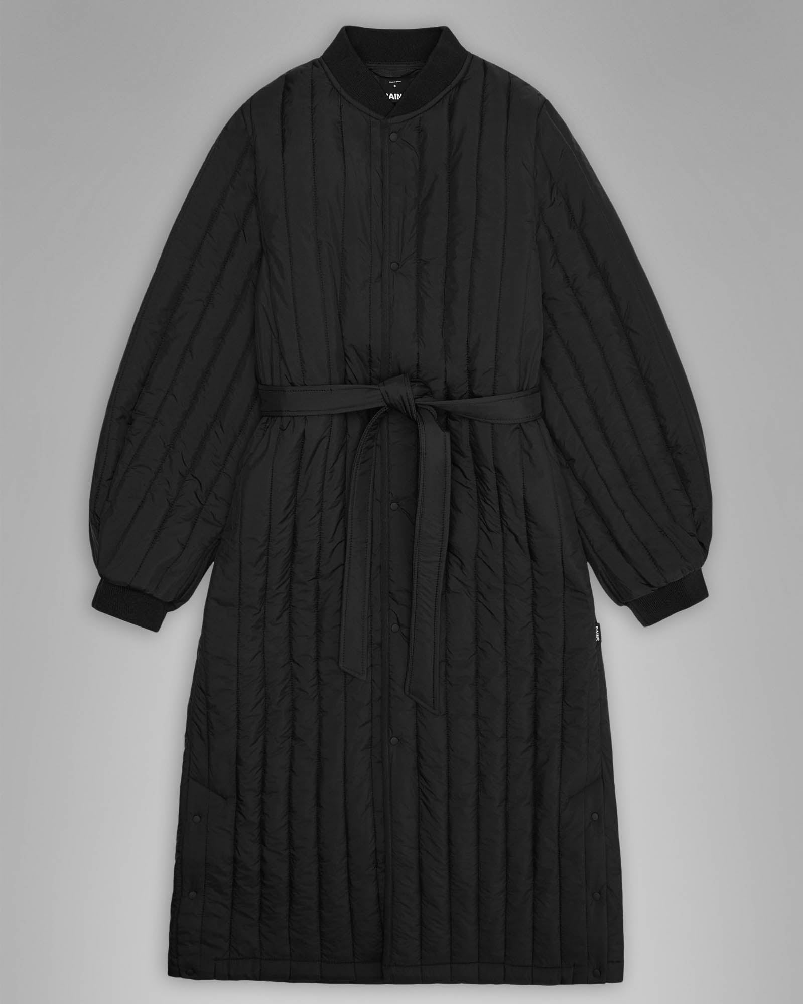 RAINS Banja Coat
