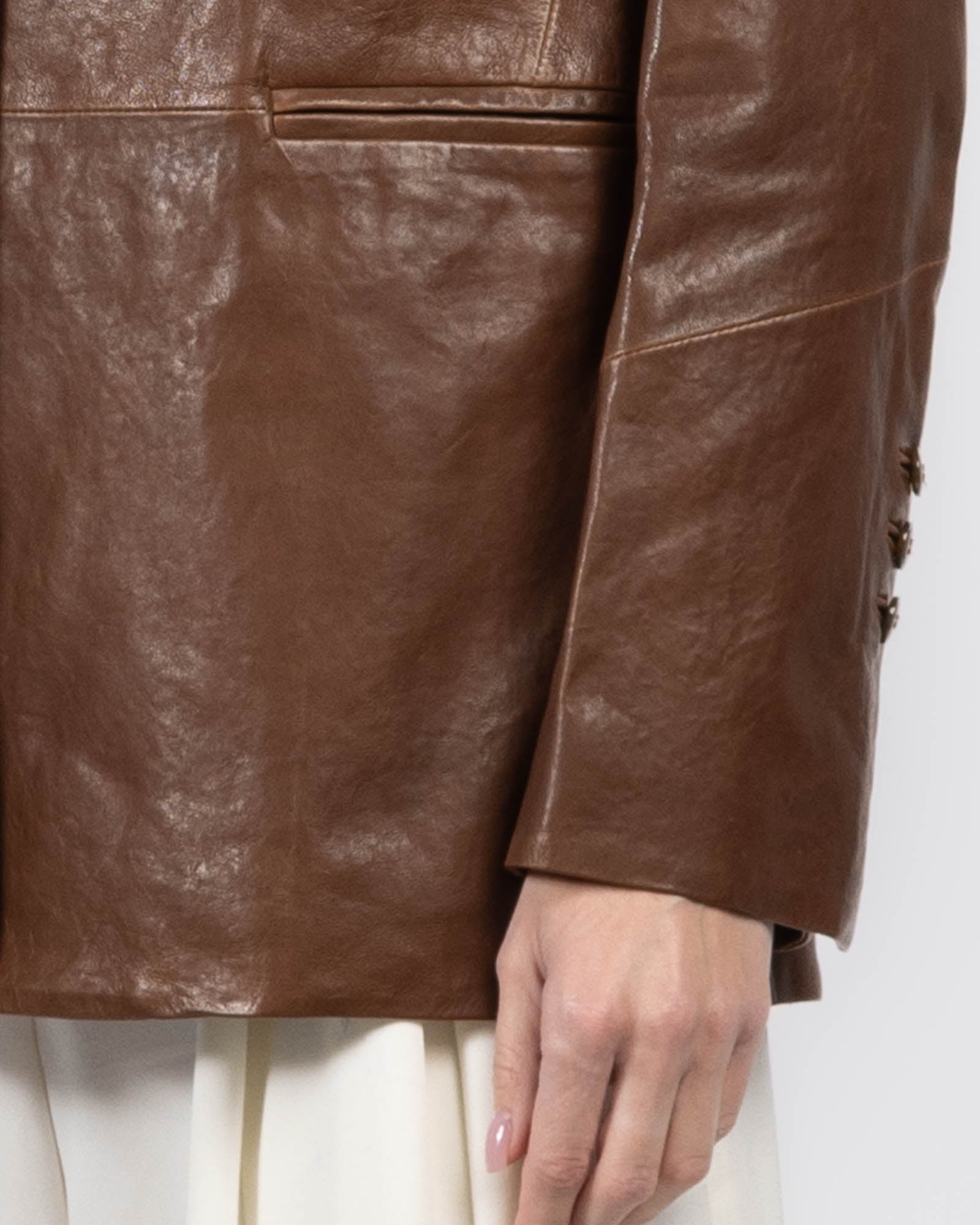 TWP James Jacket