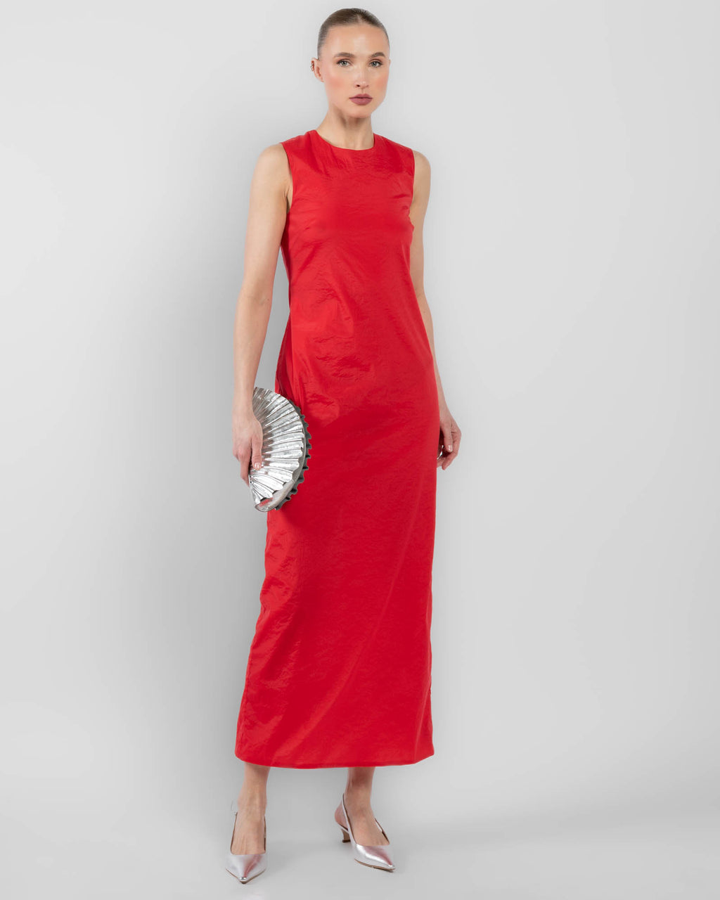 ROSETTA GETTY Sheath Dress | TNT - The New Trend | Shop Luxury Fashion ...
