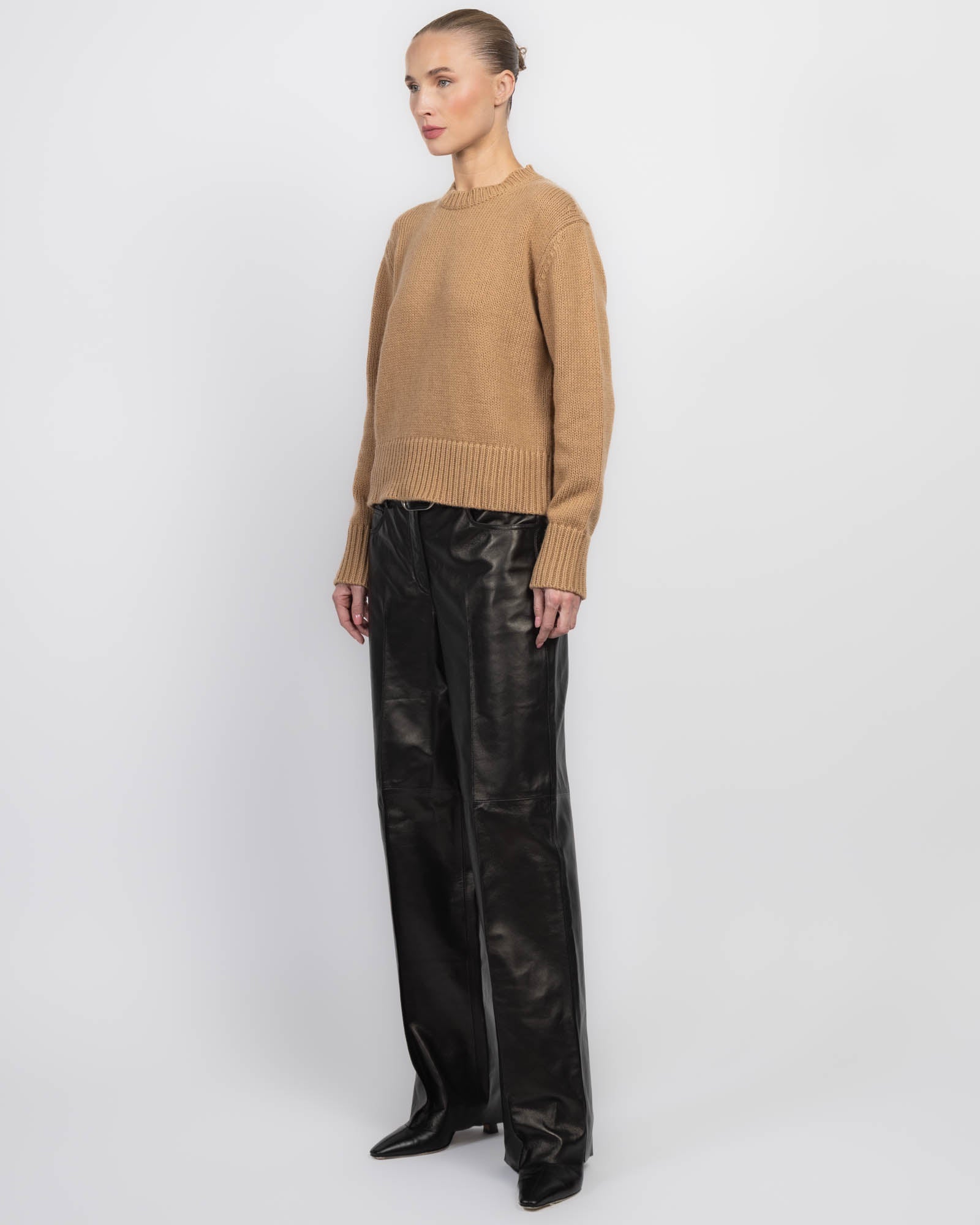 KULSON Porter Crewneck