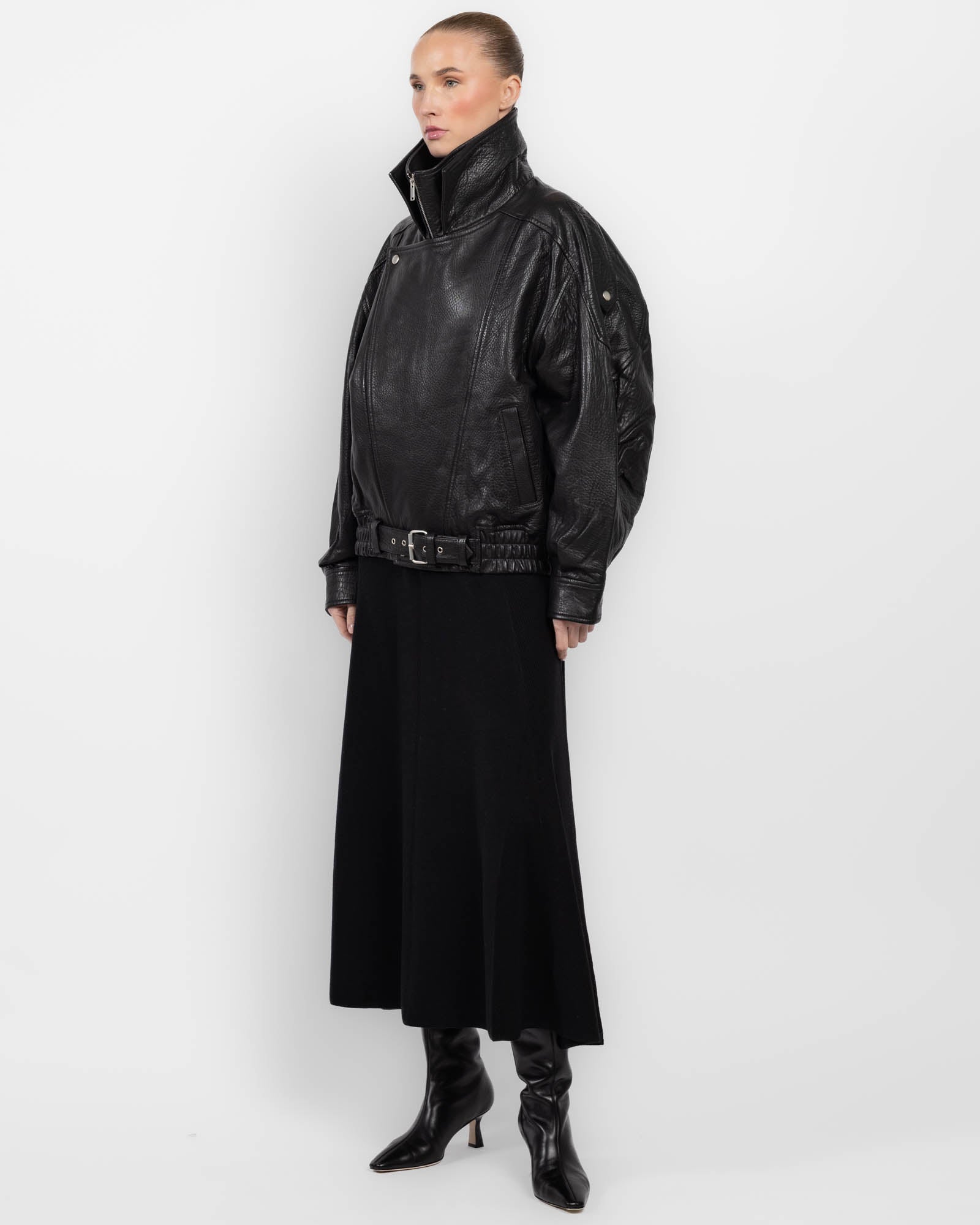 JUST BEE QUEEN Bruna Jacket