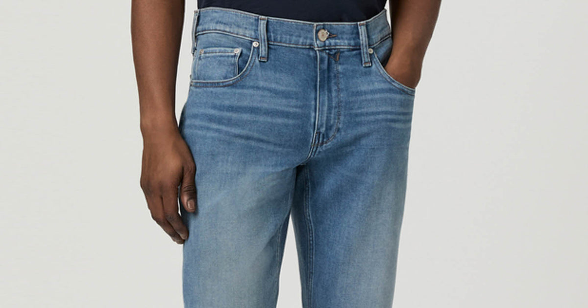 PAIGE Federal Jeans