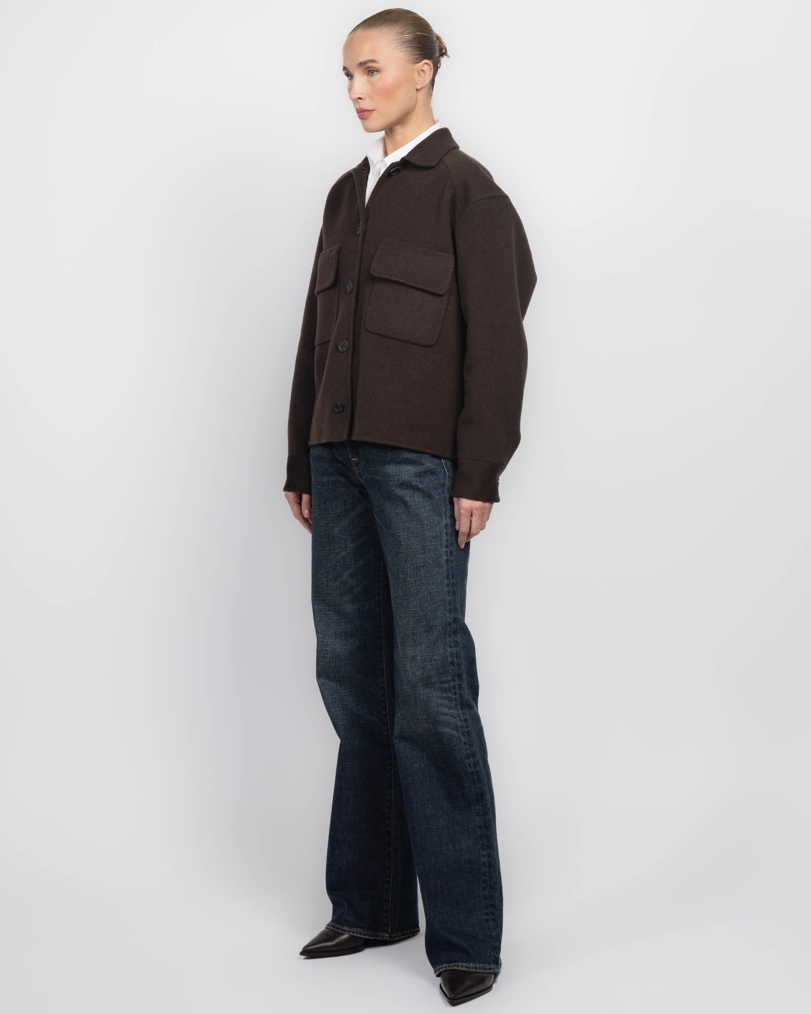 KULSON Maren Jacket