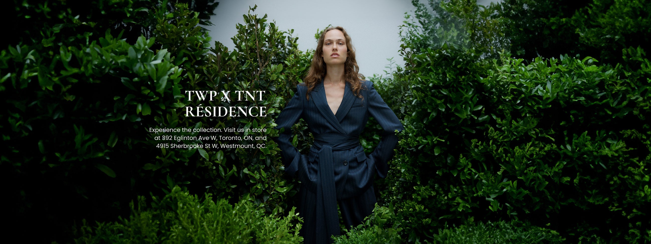 TNT - The New Trend | Shop Luxury Fashion & High-End Designer Brands