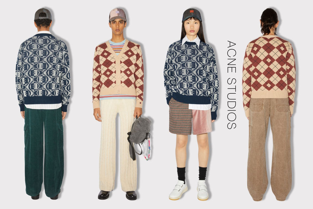 TNT - The New Trend | Shop Luxury Fashion & High-End Designer Brands ...