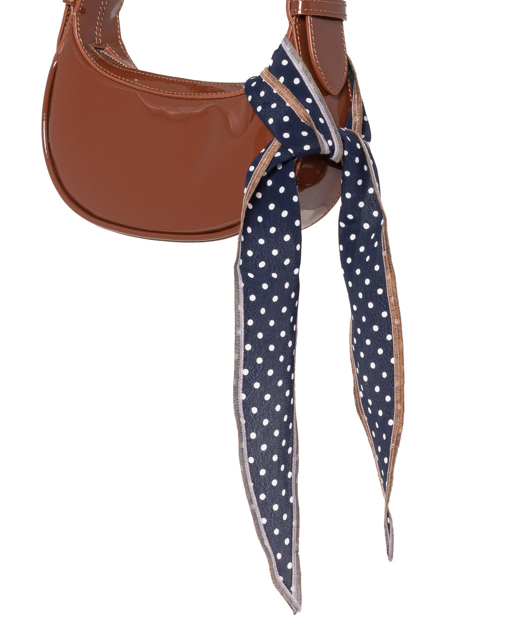 THE LITTLE PROJECT Dandy Scarf | TNT - The New Trend | Shop Luxury ...