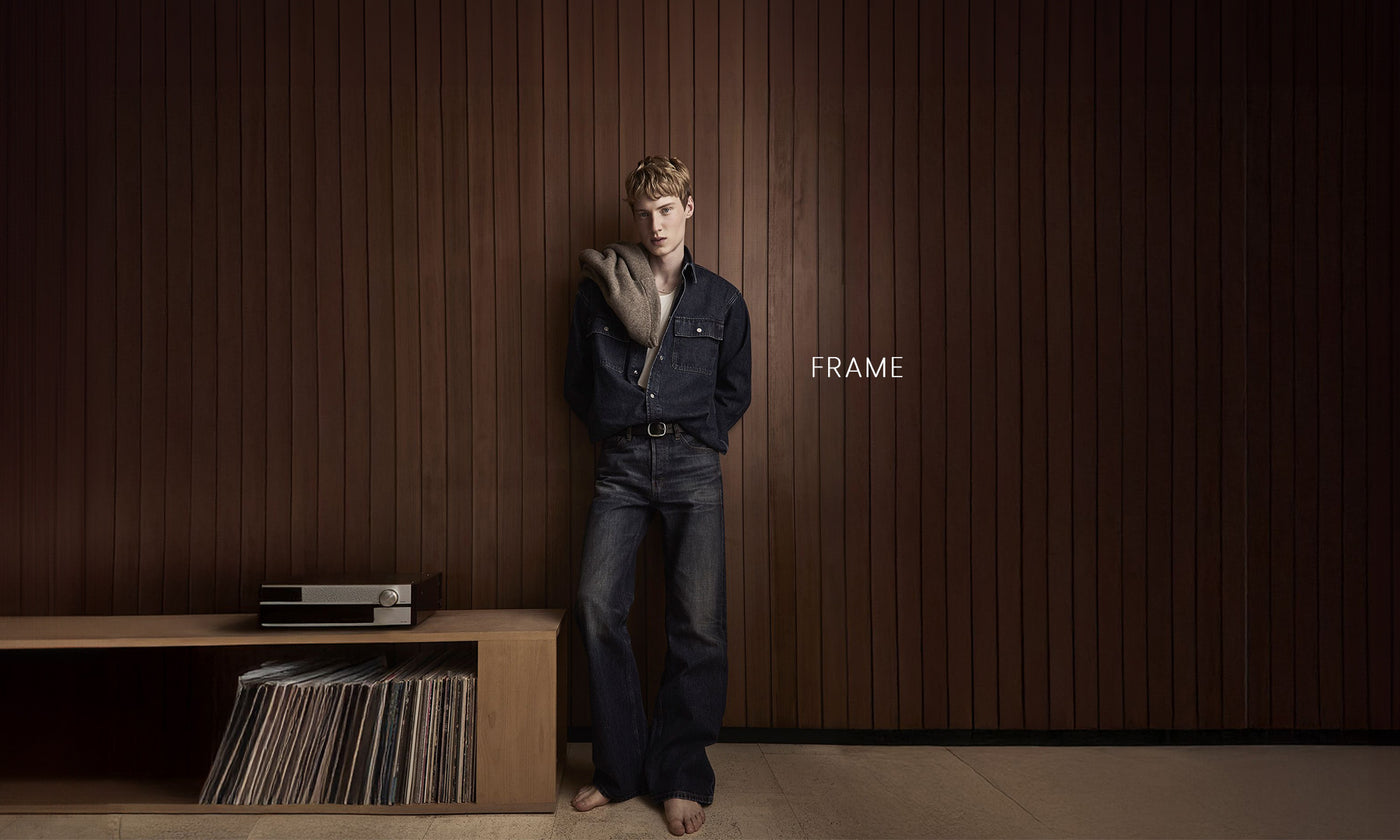 TNT - The New Trend | Shop Luxury Fashion & High-End Designer Brands