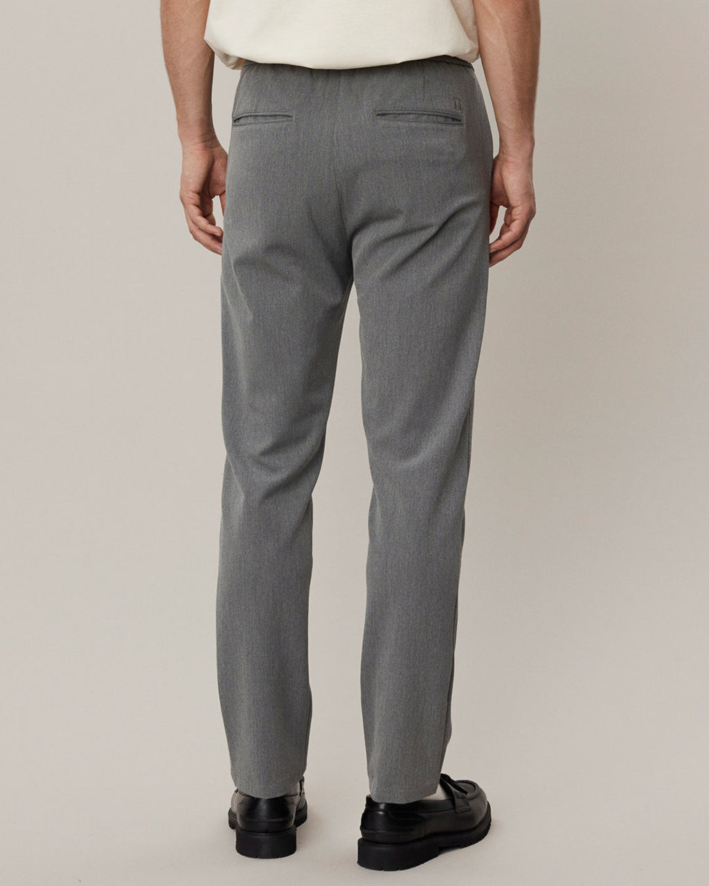 Como Drawstring Pants - LES DEUX | Luxury Designer Fashion | tntfashion.ca