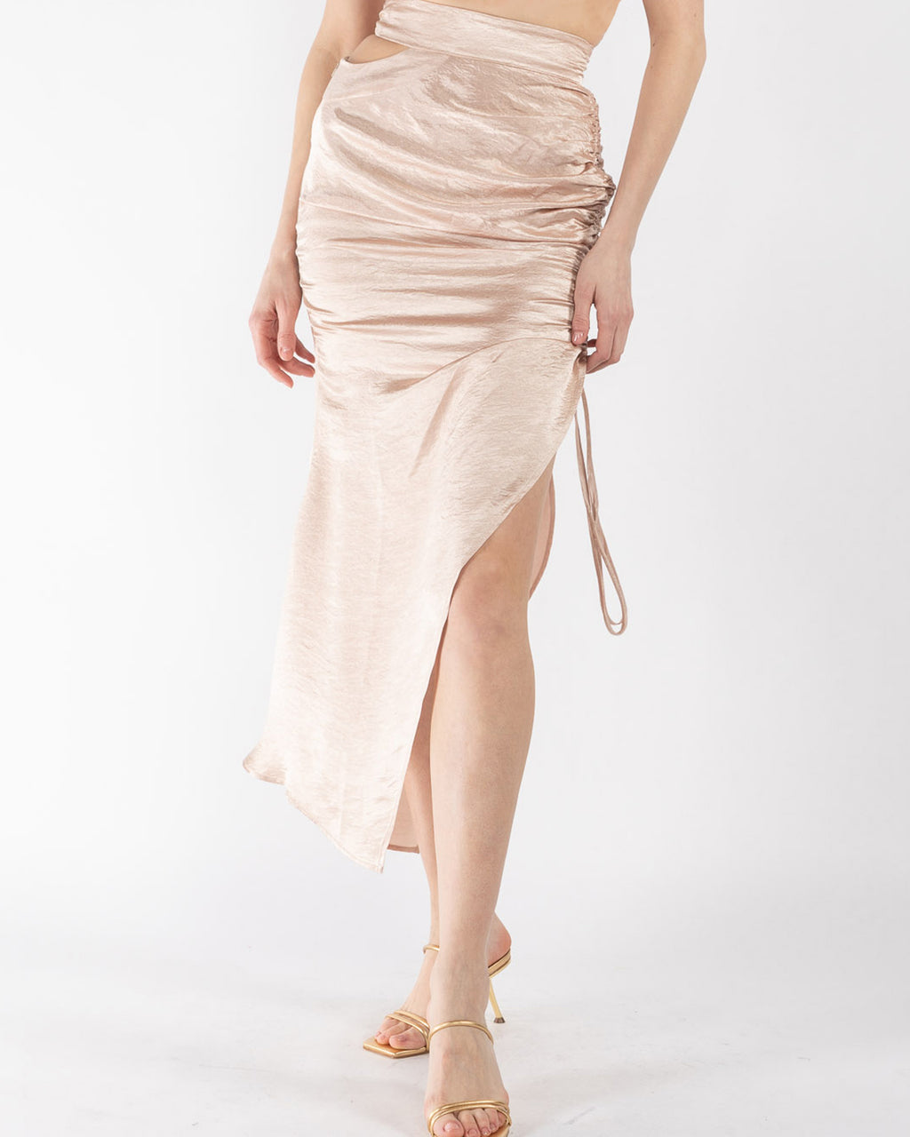 JUST BEE QUEEN Riva Skirt | TNT - The New Trend | Shop Luxury Fashion ...