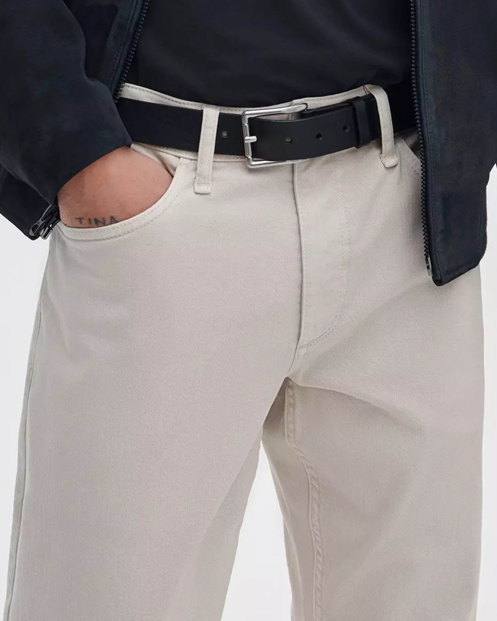 RAG & BONE Fit 3 Aero Jean