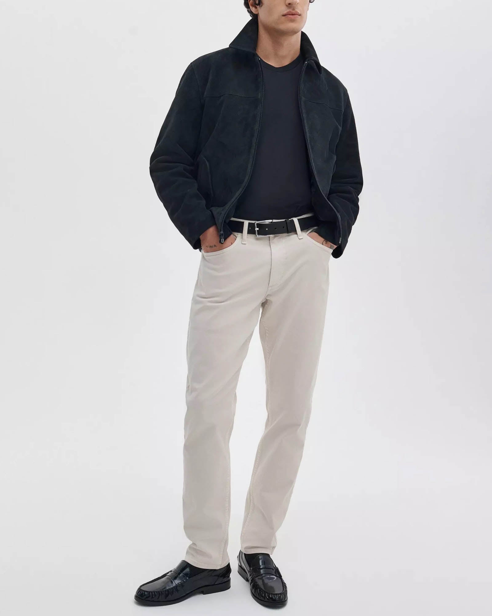 RAG & BONE Fit 3 Aero Jean