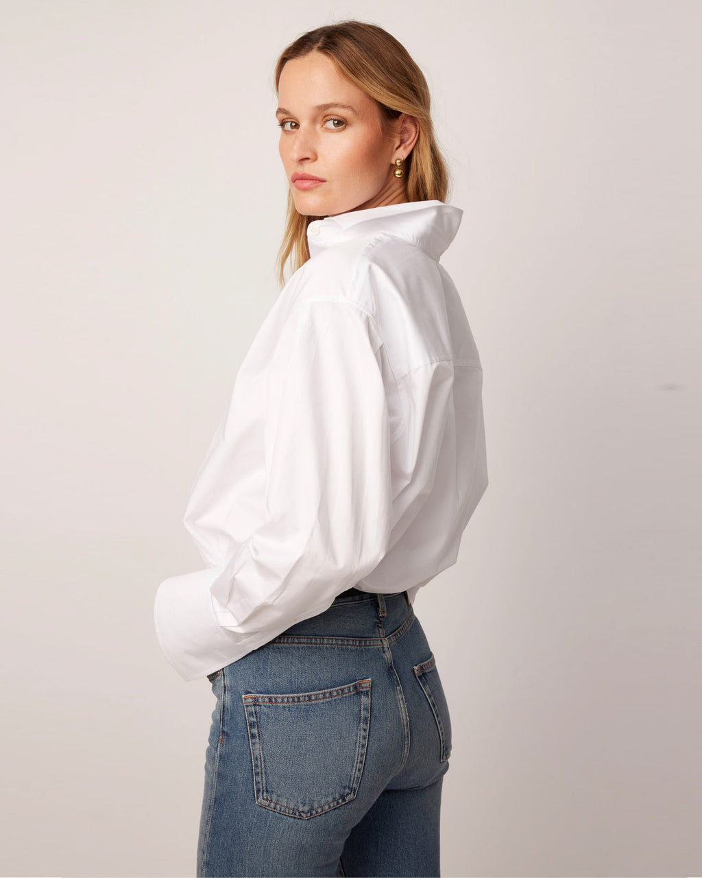 T.LINE Isabel Blouse | TNT - The New Trend | Shop Luxury Fashion & High ...